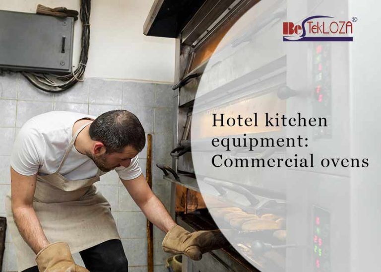 Importance, Types And Applications in The Food Industry